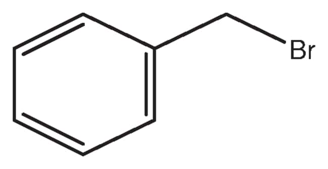 Benzyl Bromide 98%, ACROS Organics™: Benzyl halides Benzene and ...