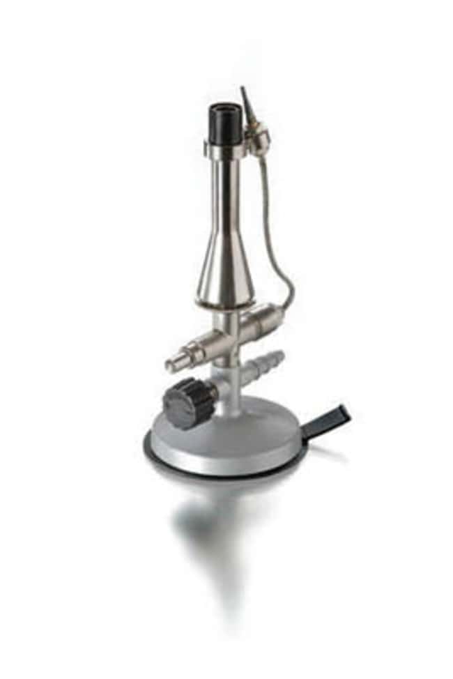 Usbeck Laborgeraete Safety Burner Gas Type: Natural Gas:Burners and ...