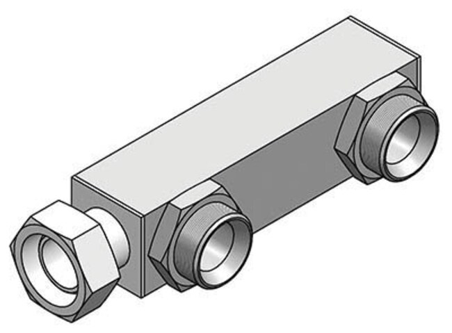 Huber Kaeltmaschinenbau 2-way Headers:Balances and Scales:Balance ...