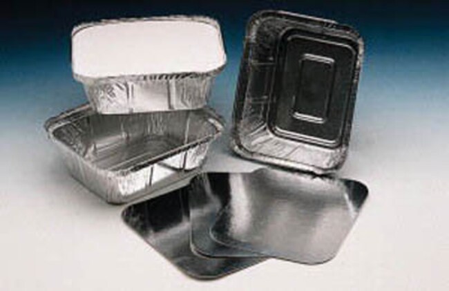 Carl Roth™ Aluminum Bowls With Lids: Startseite | Fisher Scientific
