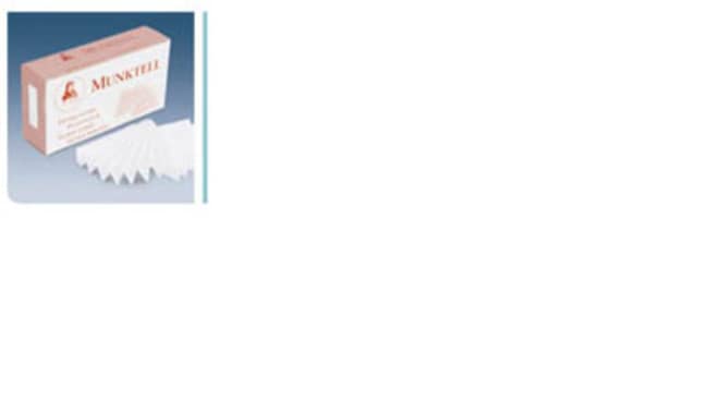 Munktell Filtrak -Cellulose Qualitative Lab Filter Paper | Buy Online ...