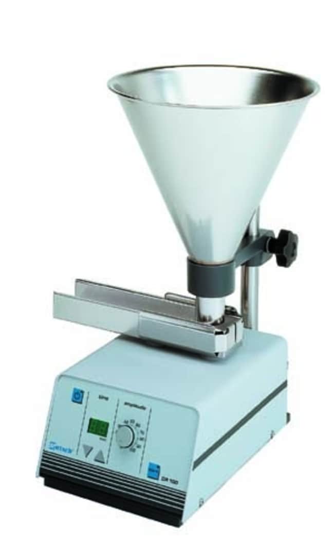 RETSCH Feeding Kits: | Fisher Scientific