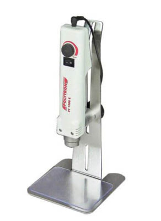 Kinematica Dispersing Tools for Polytron™ PT1200E Handheld Homogenizer ...