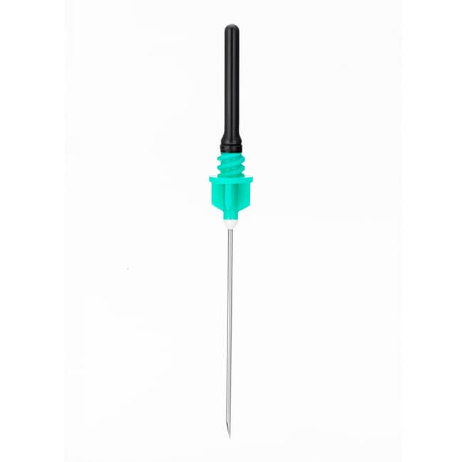 Sol-M Multi-Sample Needle 21 G | Buy Online | Sol-M™ | Fisher Scientific