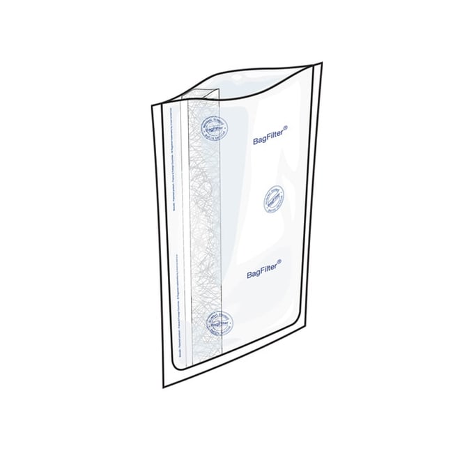 Interscience BagFilter | Fisher Scientific
