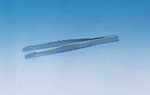 Merck Filter Forceps Beveled; Unserrated tips | Fisher Scientific
