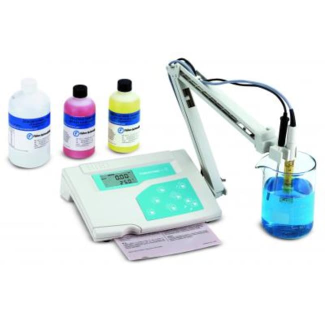 Reagecon™ NIST-konforme Leitfähigkeitsstandards, 1413μS/cm Menge: 500 ml Leitfähigkeits- und TDS ...