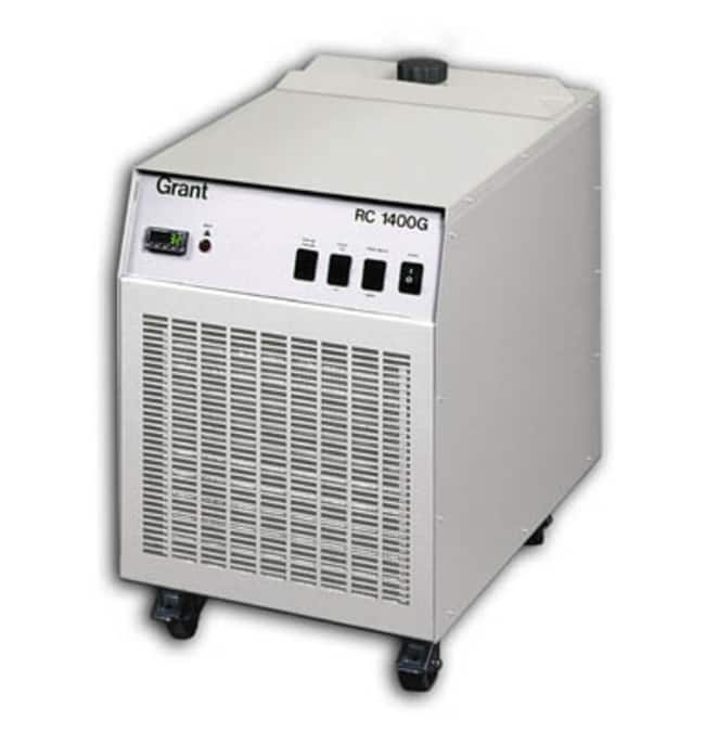 Grant Instruments™ Chiller con recirculación Width: 380mm Grant ...
