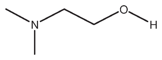 N,N-Dimethylethanolamine, 99%, ACROS Organics:Chemicals:Organic Compounds