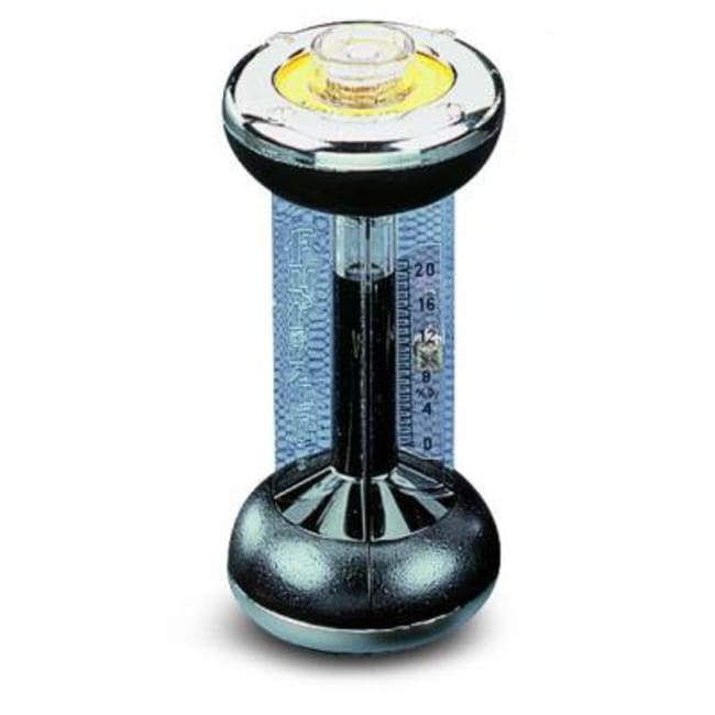 Bacharach™ Detectores/analizadores de gas CO2 Measurement Range: 0 to 7 ...