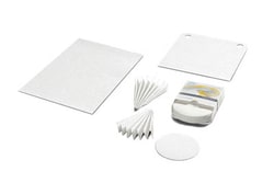 Sartorius Grade 601/N Creped Qualitative Filter Papers 580 x 580mm ...