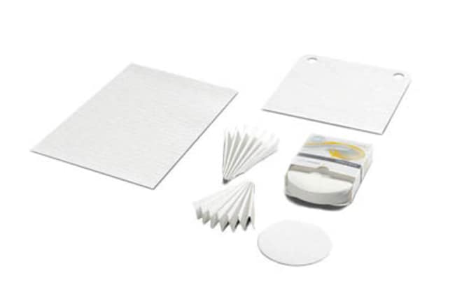 Sartorius Grade 601/N Creped Qualitative Filter Papers 580 x 580mm ...