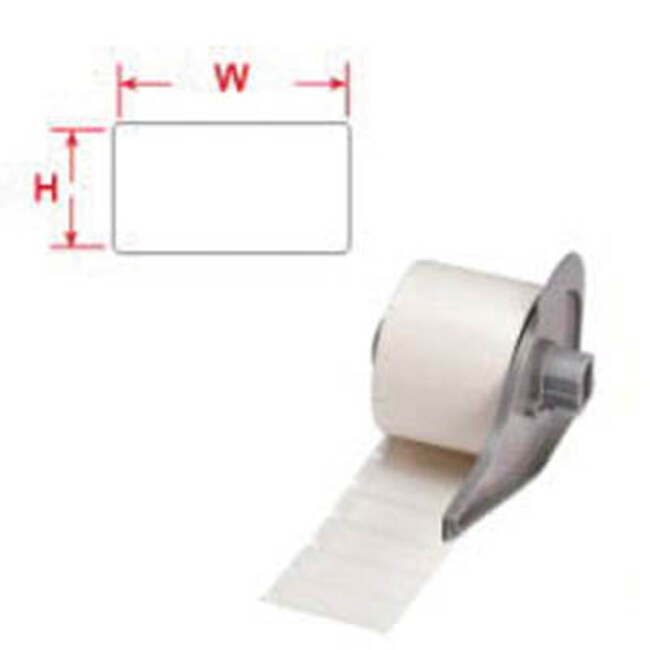 Brady™ Nylon Printer Labels Products | Fisher Scientific