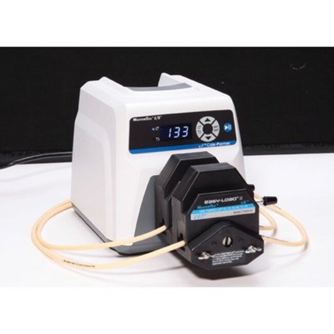 Cole-Parmer™ Masterflex™ IP33 Digital LED Variable-Speed Pump Drive ...