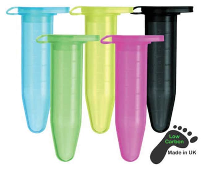 Plastic Tubes With Lids Microcentrifuge Tube Opener - Mixed Colours ...