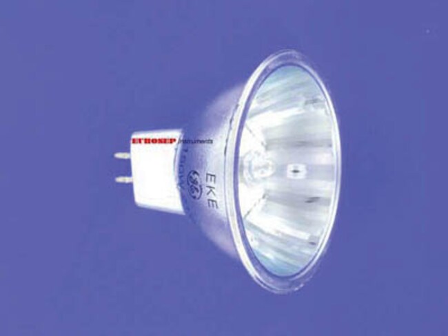 Unity Lab Services Eurosep Light Bulb Voltage: 21V; Wattage: 150w ...