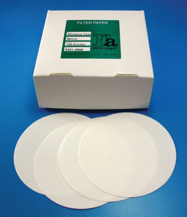 Cytiva (Formerly GE Healthcare Life Sciences) Moisture Test Paper ...