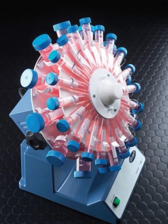 Cole-Parmer™ Stuart™ Multiple Tube Holder Adapter Adapter Products ...