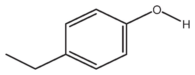 4-Ethylphenol, 97%, ACROS Organics:Chemicals:Organic Compounds