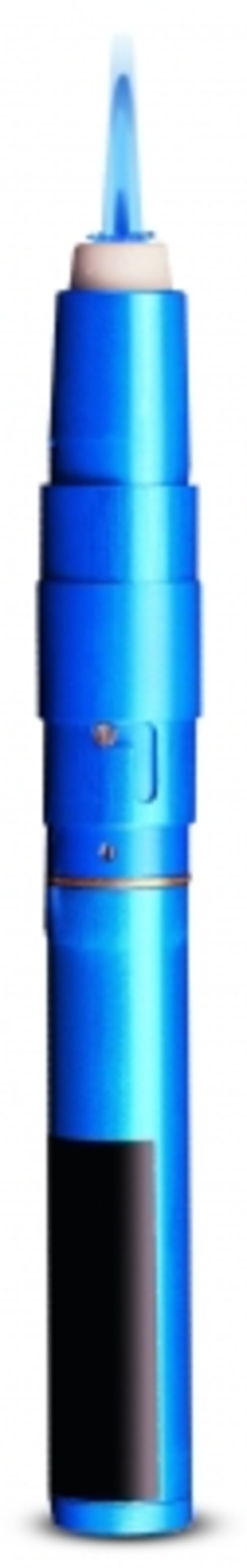 Prodont Holliger™ STYLO-FLAMME Product Type: Flame Pen Burner ...