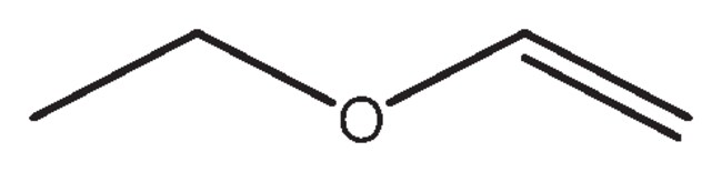 Ethyl Vinyl Ether, Stabilized, 99%, ACROS Organics:Chemicals:Organic ...