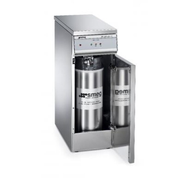 Smeg™ WP300 Resin Column Water Purifier WP300 Resin Column Water ...