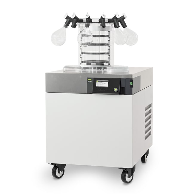 BUCHI Lyovapor L-300 Continuous Freeze Dryer:Freeze Dryers:Freeze ...