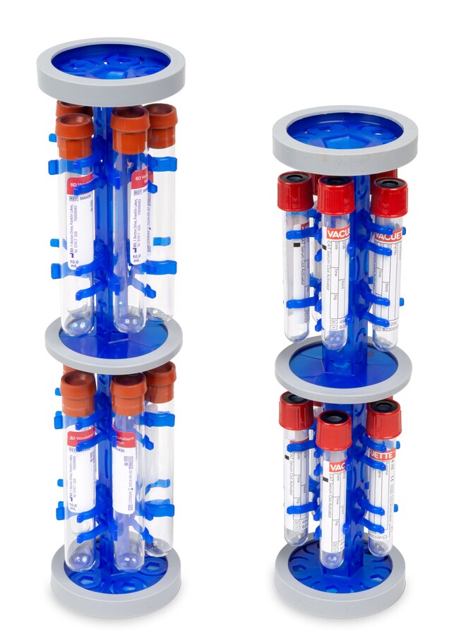 Fisherbrand Tube Roller Racks:Racks:Tube Racks | Fisher Scientific