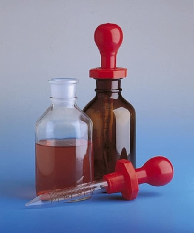 Poulten Graf Polystop Dropping Bottles:Bottles, Jars and Jugs:Bottles ...