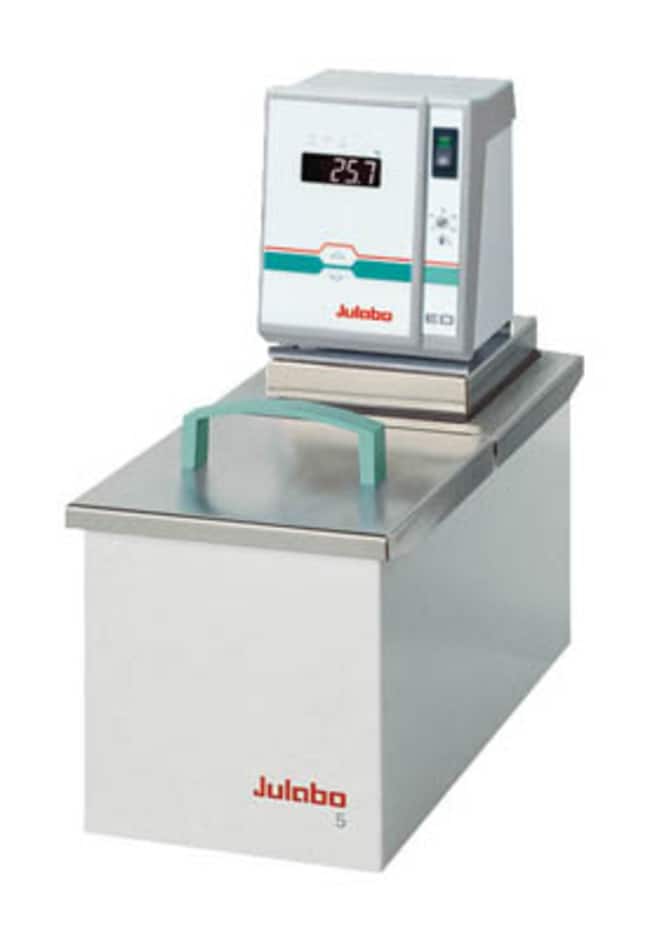 Julabo™ Bad-/Umwälzthermostate der Serie Economy ED Stainless Steel ...