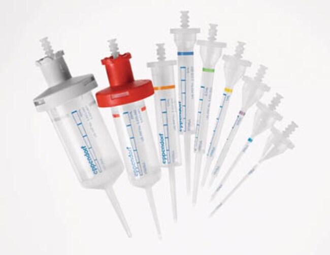 Eppendorf Combitips Advanced Biopur Pipette Tips Pipette Products