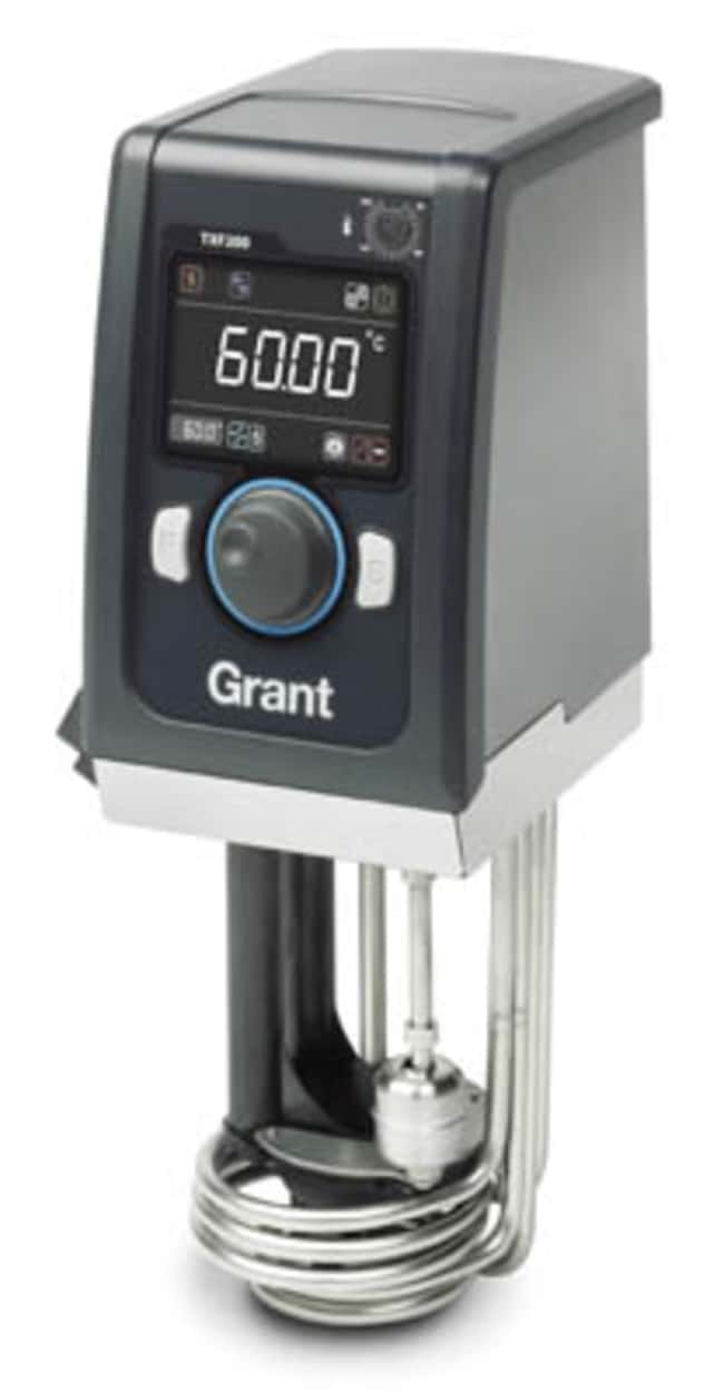 Grant Instruments™ Advanced Digitial Optima Immersion Thermostat Flow ...