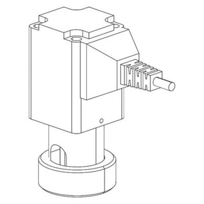 BUCHI Magnetic Valve Unit B-811 Magnetic Valve Unit B-811:Sistemas de extracción, | Fisher ...