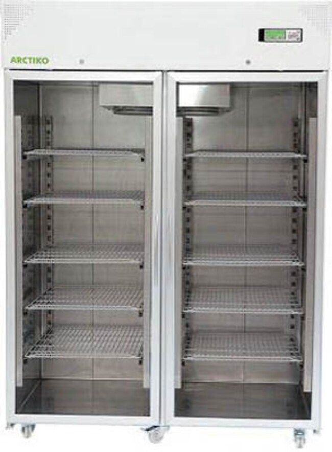 Arctiko PR 1400 Pharmaceutical Refrigerator Capacity: 1381L, Quantity ...