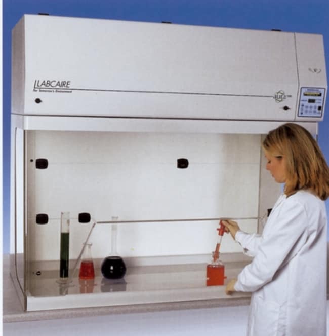 Labcaire Safety Cabinets Model: 250ES; Flow Rate: 280m3/h:Laboratory ...