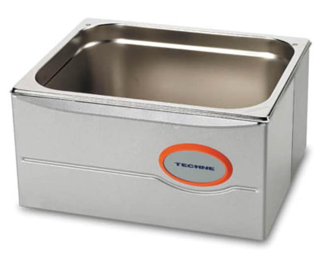Techne™ Stainless Steel Unheated Water Baths Capacity: 8L Techne ...