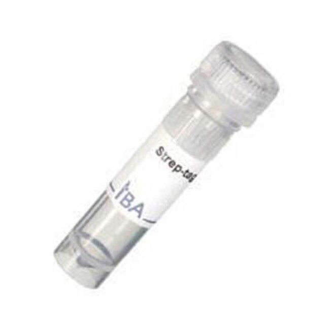 IBA Solutions For Life Science™ Strep-Tag II-Peptid Proteinisolierung ...