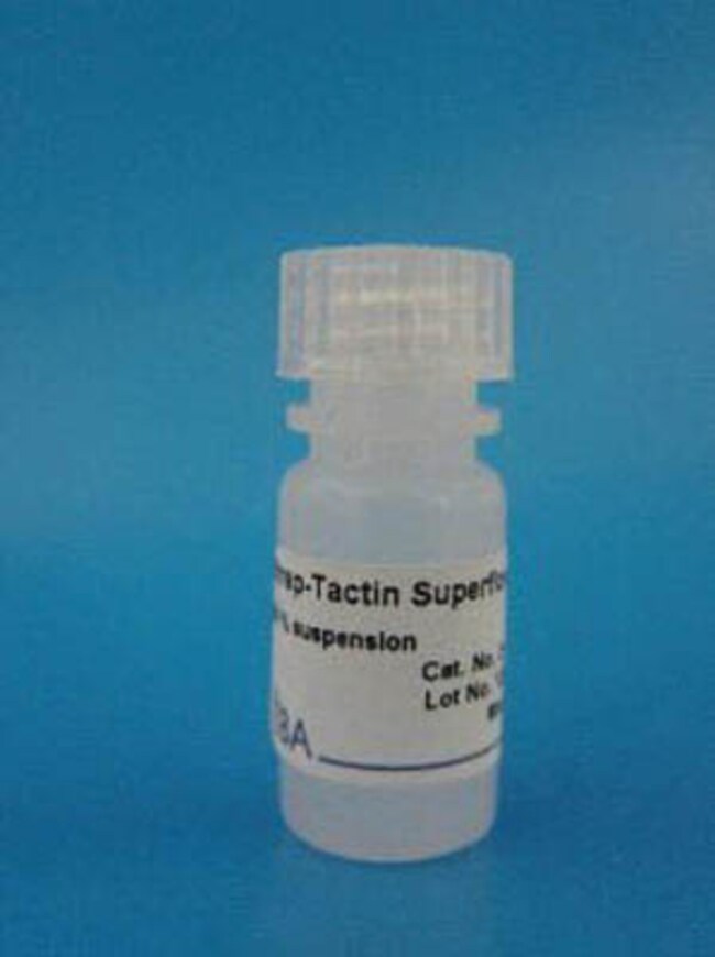 IBA Solutions For Life Science™ Strep-Tactin™ Superflow™ High capacity ...