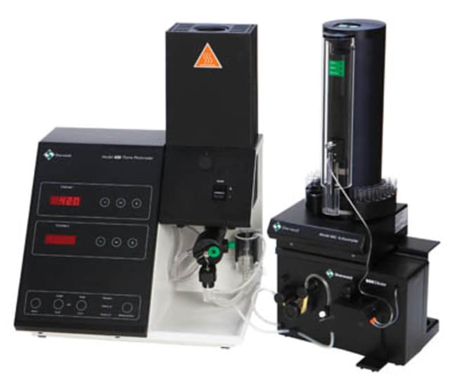 Sherwood Scientific™ Industrial Flame Photometer Sherwood Scientific ...