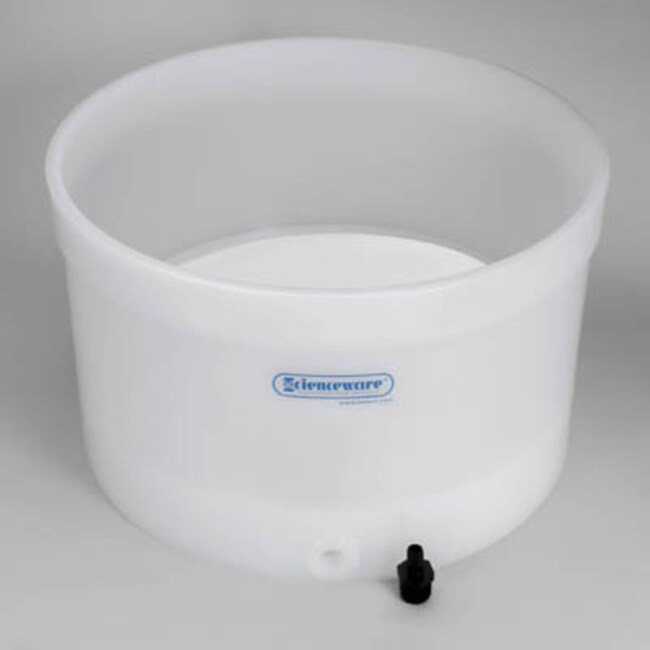 Bel-Art™ Scienceware™ Polyethylene Buchner Table-top Funnel Material ...