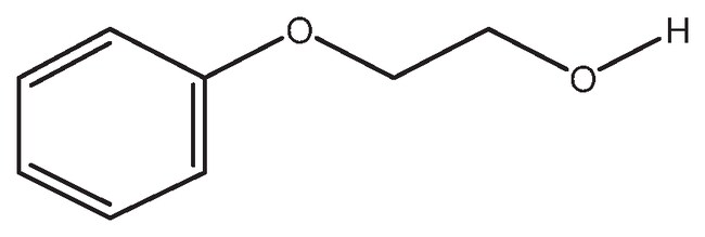 2-Phenoxyethanol, 99%, ACROS Organics™ 1L; Glass bottle 2 ...