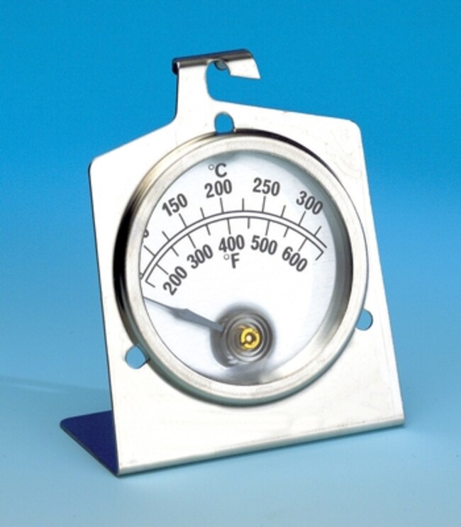 Brannan™ Dial Oven Thermometer Temperature Range: 100 to 300°C Special ...