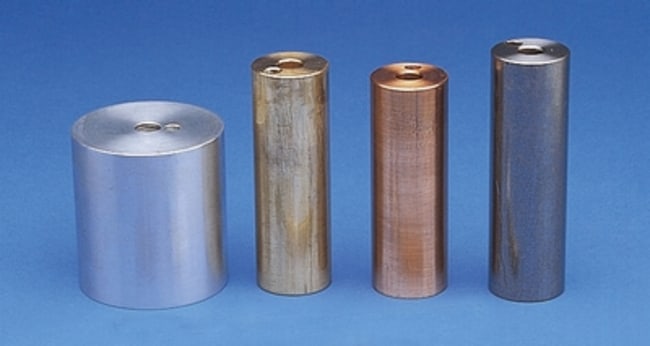 RL Enterprises™ Rexaly™ Copper Calorimeter Material: Copper ...