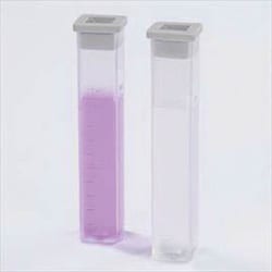 Lovibond Copolymer Moulded Cell Path Length: 13.5mm:Cuvettes and Cells ...