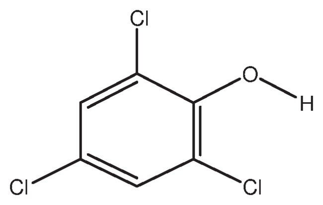 2,4,6-Trichlorophenol, 98%, ACROS Organics:Chemicals:Organic Compounds