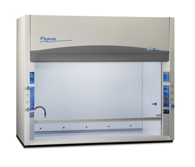 Labconco™ Protector™ Acid Digestion Hoods: 8ft. Width, 115V | Fisher ...