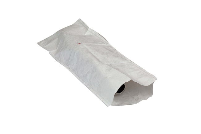 Keystone Cleanroom Products Autoclavable Muff Covers 5.5 to 8 in. | Buy ...