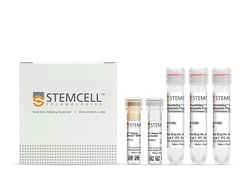 STEMCELL Technologies Complete Kit for Human Whole Blood CD34+ Cells ...