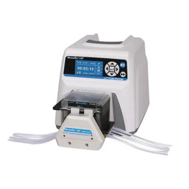 Cole Parmer Peristaltic Pump