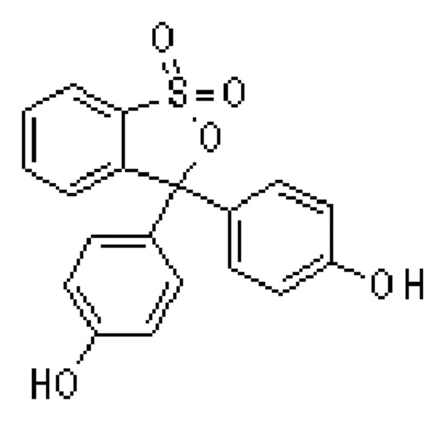 Phenol Red, Indicator, ACROS Organics:Chemicals:Organic Building Blocks